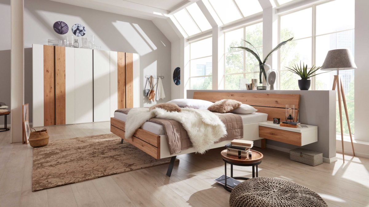 Schlafzimmer - maschal Möbel