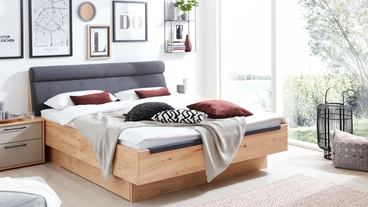 Betten - maschal Möbel