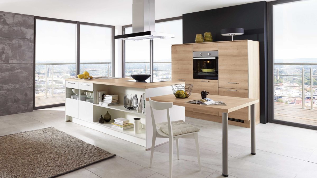 Küchen - maschal Möbel