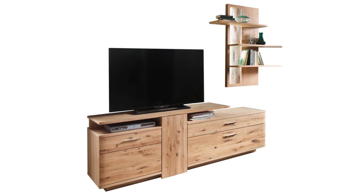 Wohnzimmer - maschal Möbel